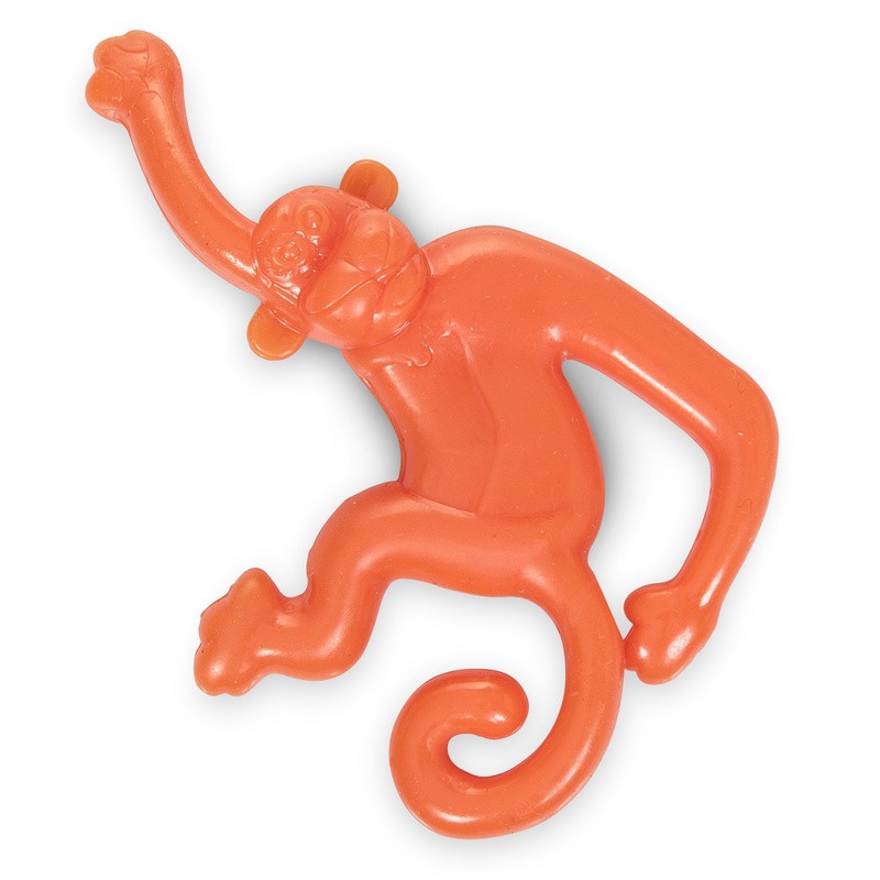 Monkey Stretching